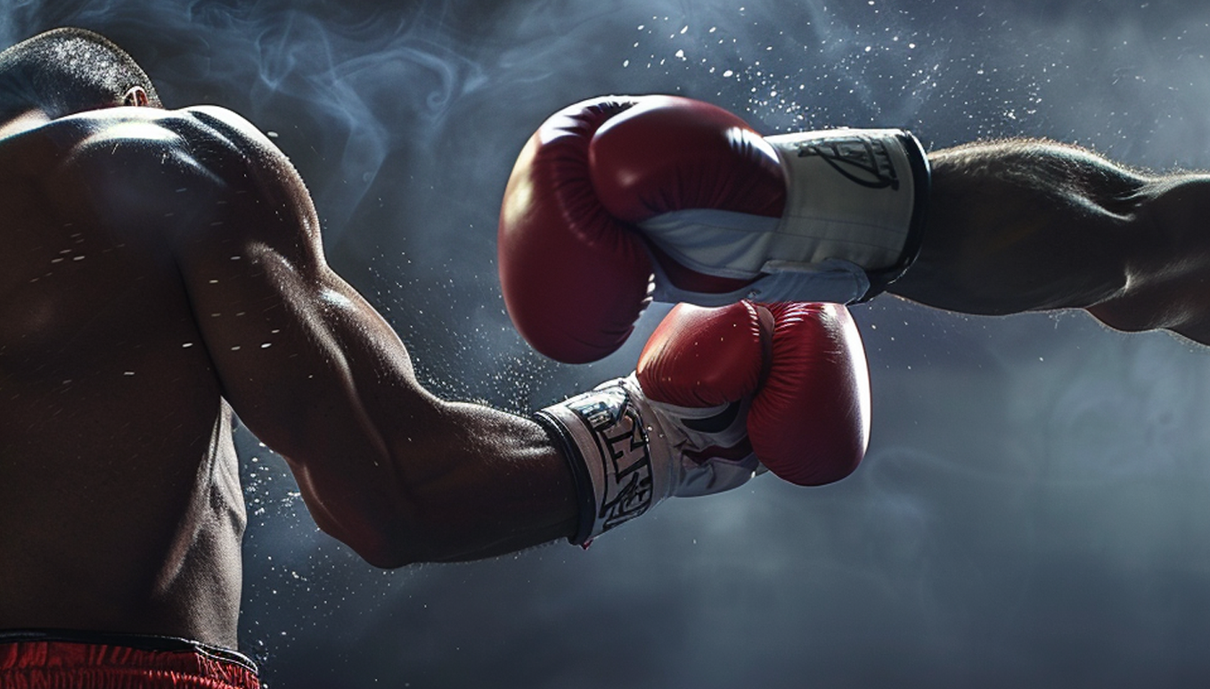 5.19 オレクサンドル・ウシク対タイソン・フューリー｜オッズ・見どころ - BeeBet Times