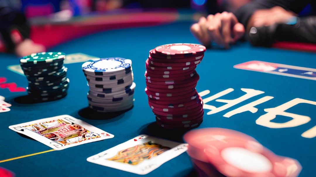 マーク・'Weazel_1991'・ルブバサンがトリトン・スーパーハイローラー・シリーズで見せた活躍とは？ - BeeBet Times