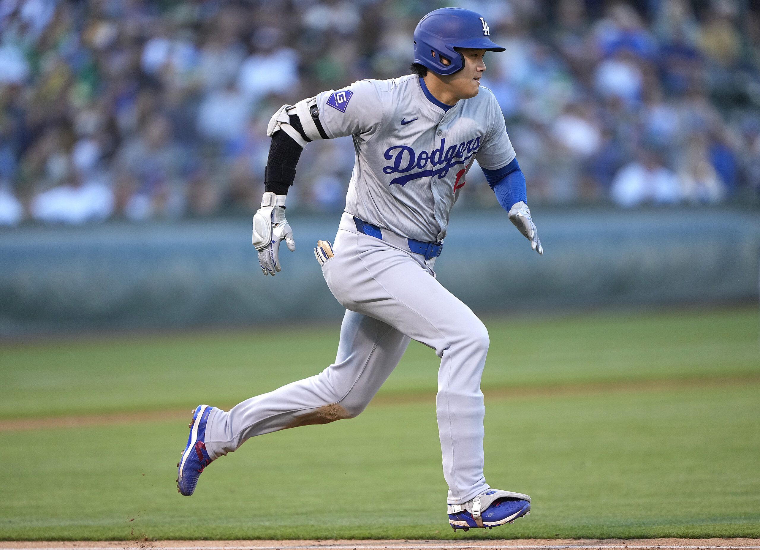 【9/14見どころ】大谷が「50-50」へカウントダウン！｜MLB2024アトランタ・ブレーブス対ロサンゼルス・ドジャース - BeeBet Times