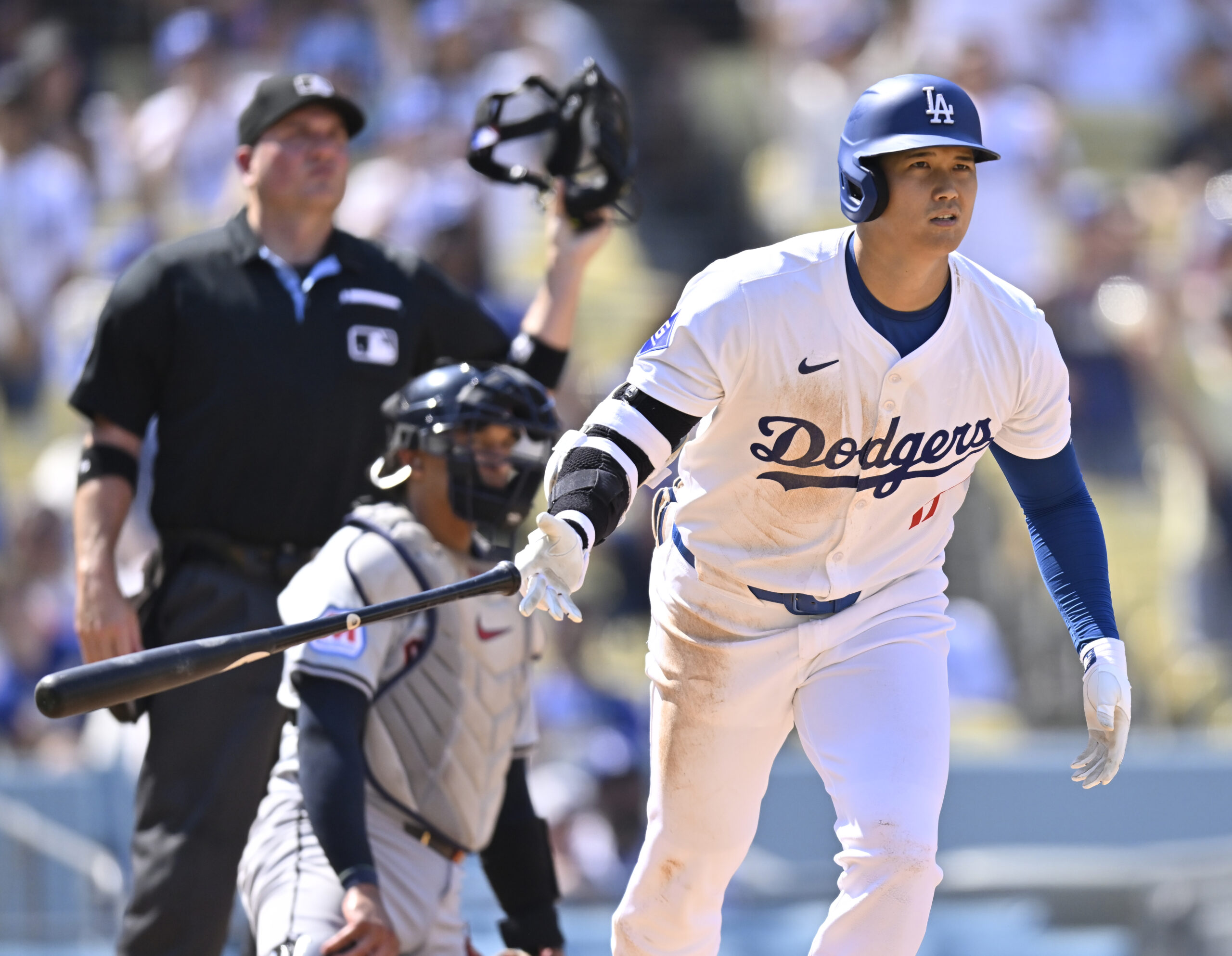 【10/15見どころ】大谷のバットが火を吹くか リーグ優勝決定シリーズ第2戦｜MLB 2024 ロサンゼルス・ドジャース対ニューヨーク・メッツ - BeeBet Times