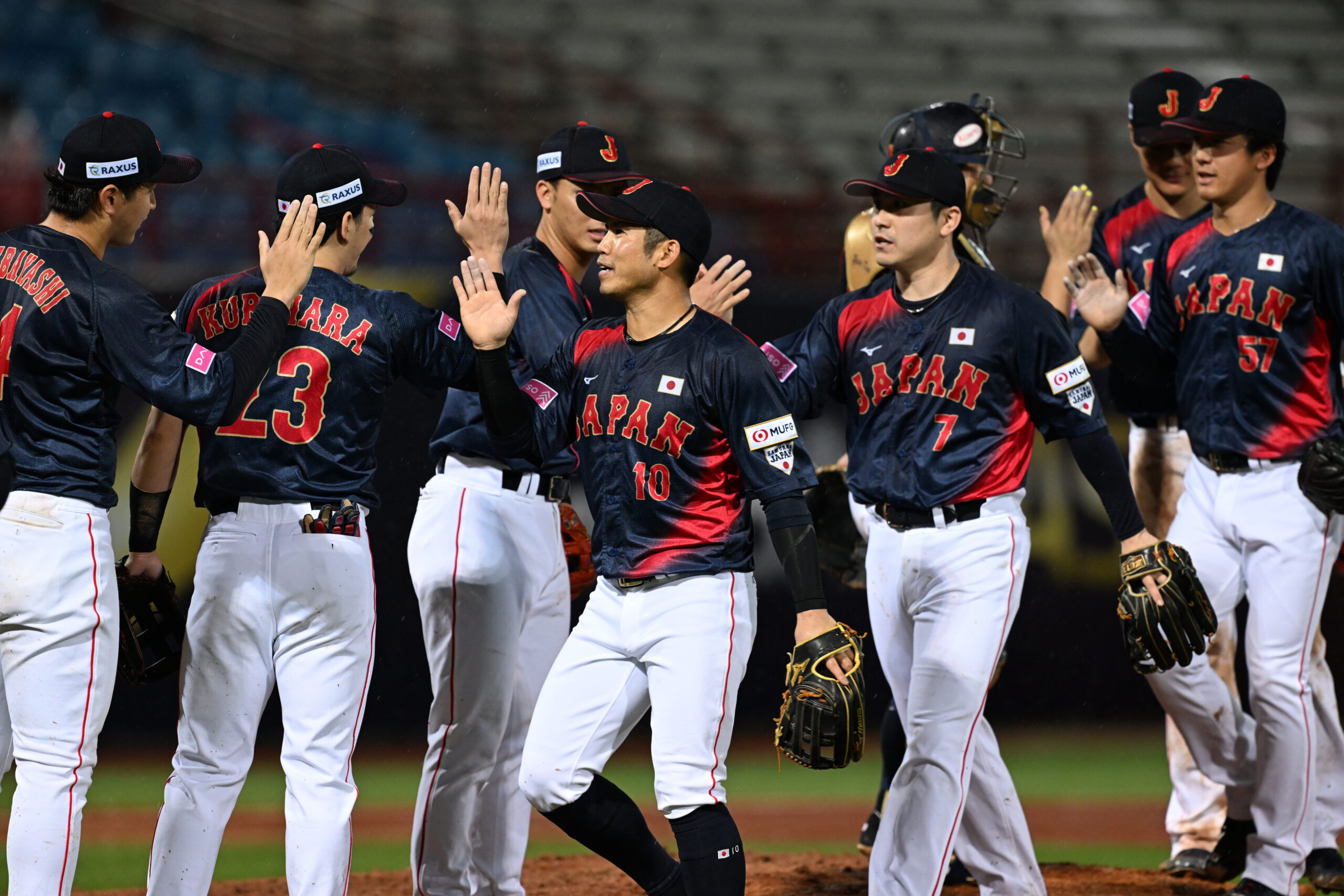 侍ジャパンの見どころ・試合結果・勝敗予想オッズ｜第3回WBSCプレミア12 - BeeBet Times