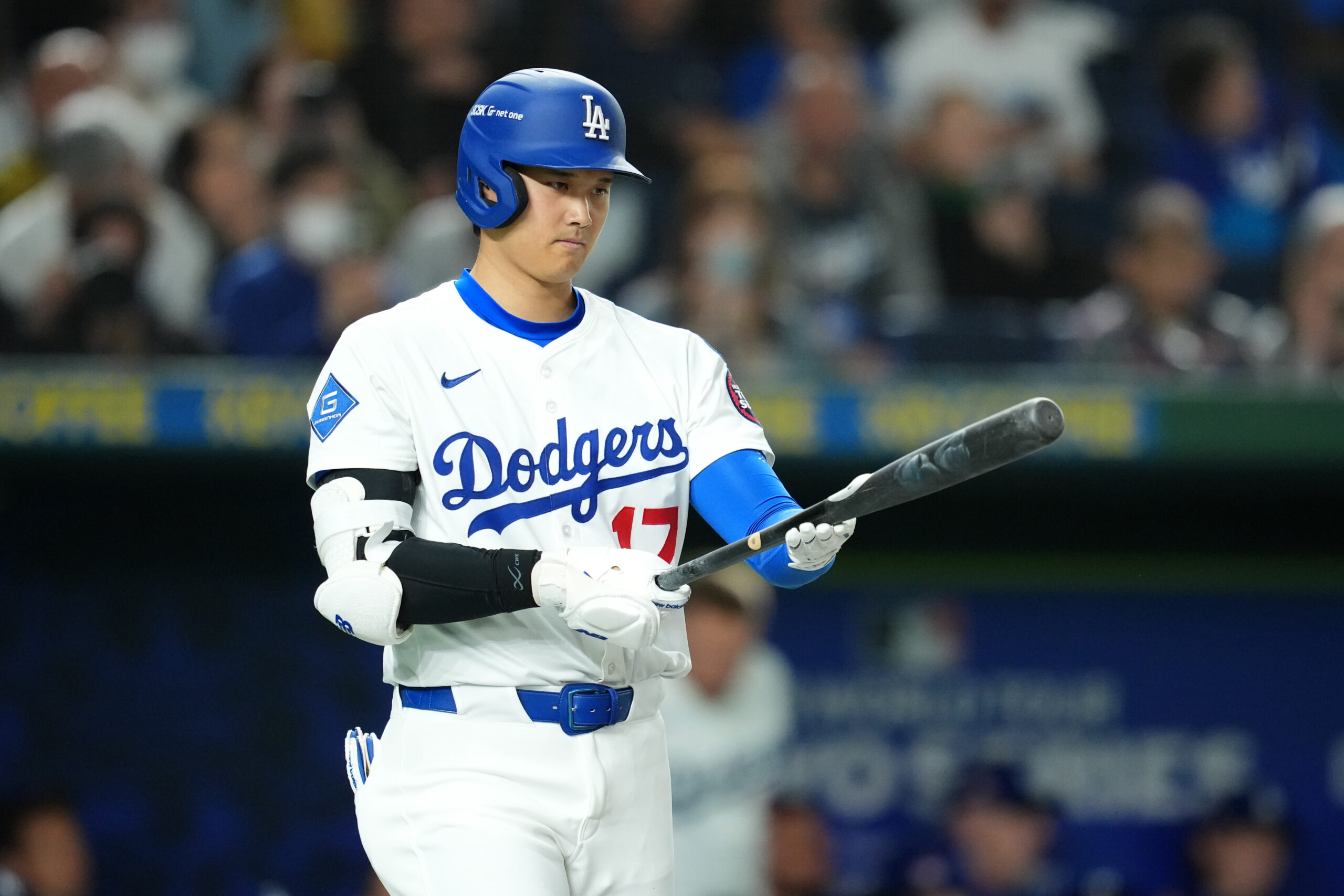 4月14日ドジャース対カブス見どころ・予想 大谷翔平、得意の昨季12勝右腕から5試合ぶり一発なるか - BeeBet Times