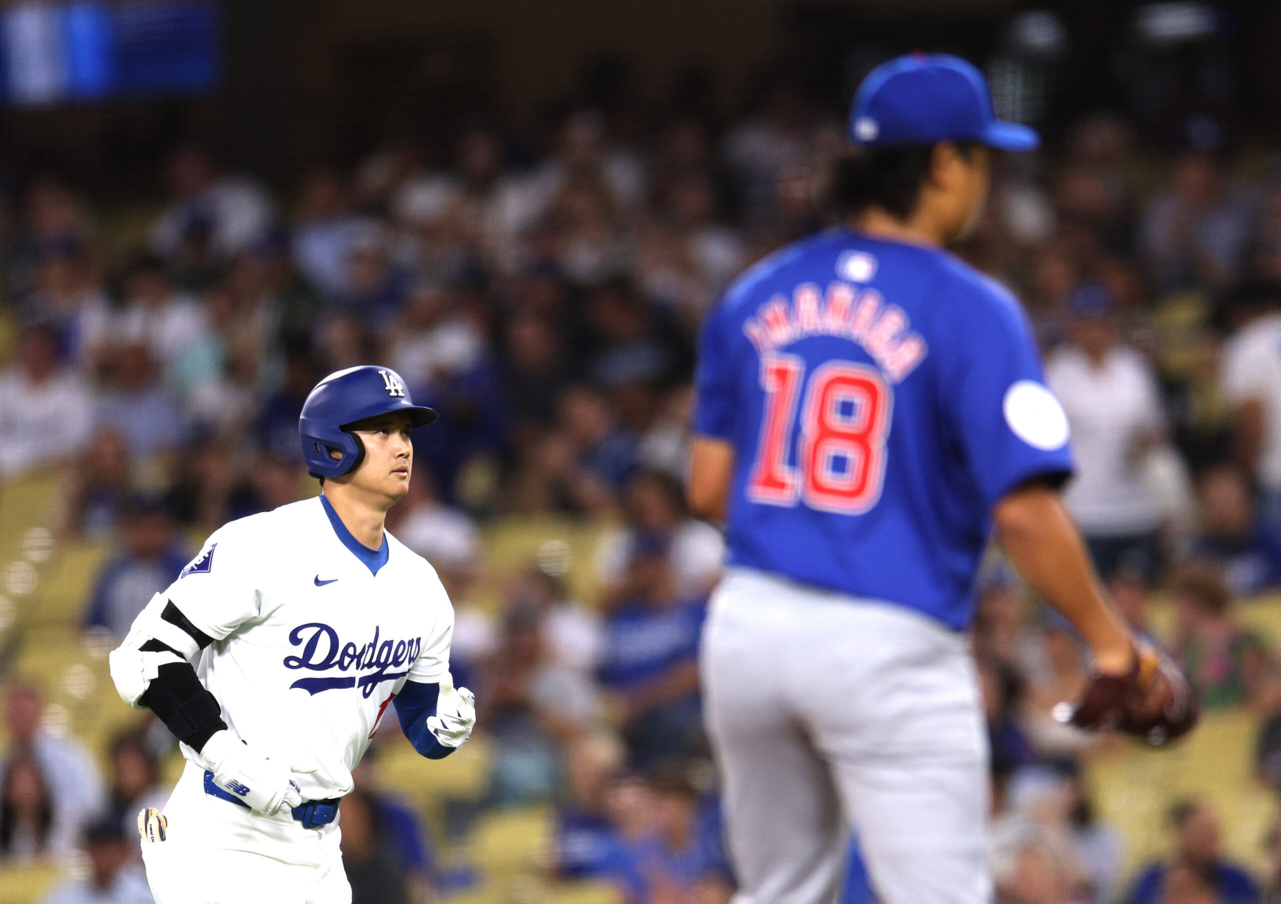 4月23日ドジャース対カブス見どころ・予想 大谷翔平 vs 今永昇太、再び激突 日本人対決の行方は？ - BeeBet Times