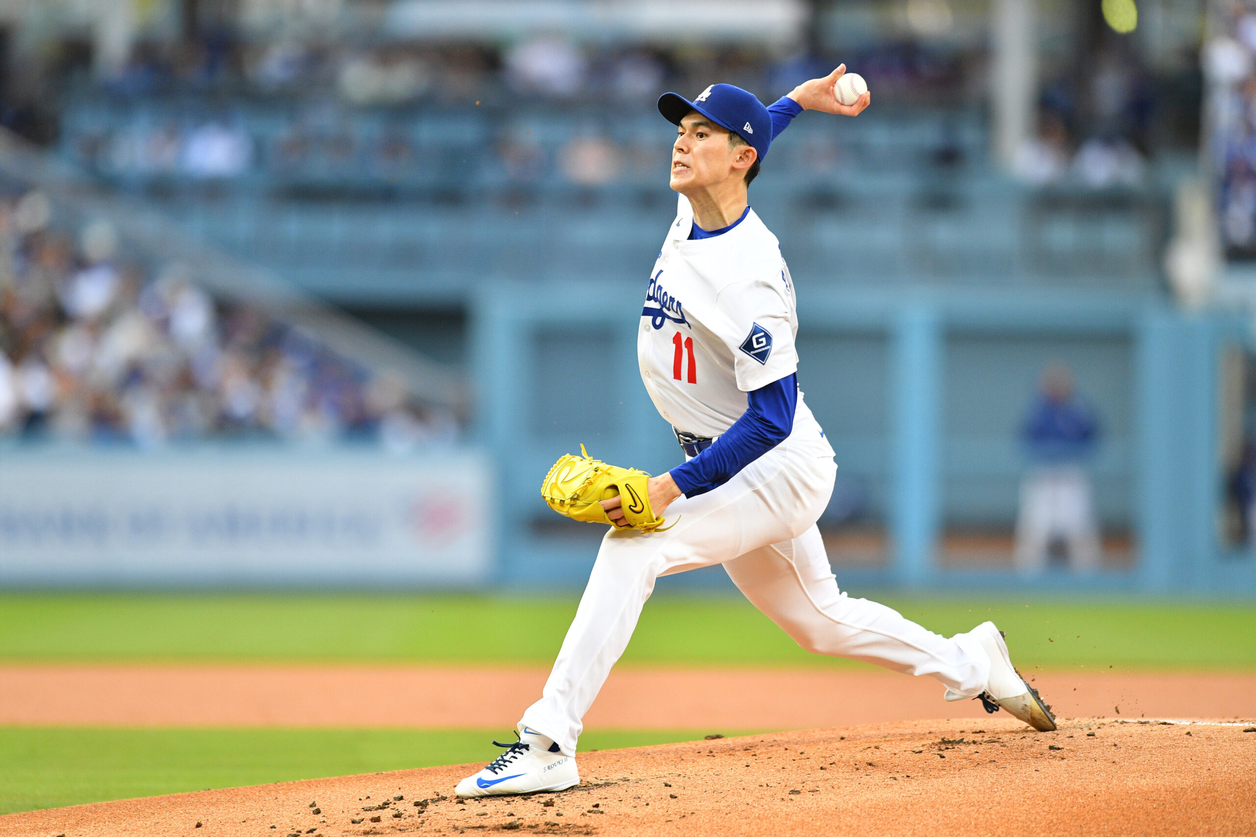 佐々木朗希のメジャー初勝利と大谷翔平の援護射撃に期待 4月6日 ドジャース対フィリーズ 見どころ・予想 - BeeBet Times