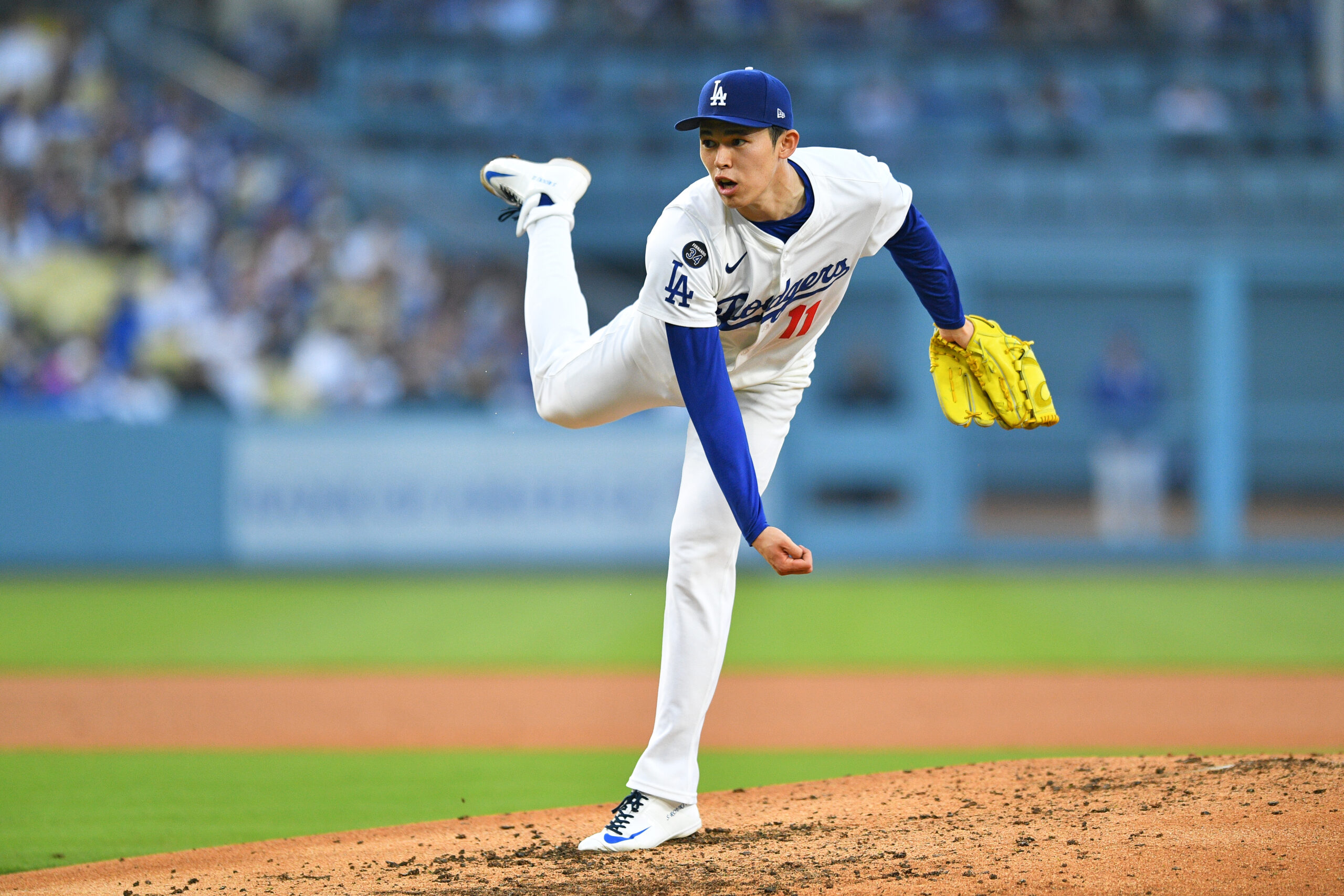 4月20日ドジャース対レンジャーズ見どころ・予想 大谷翔平不在のドジャース、佐々木朗希にかかる初勝利の期待 - BeeBet Times